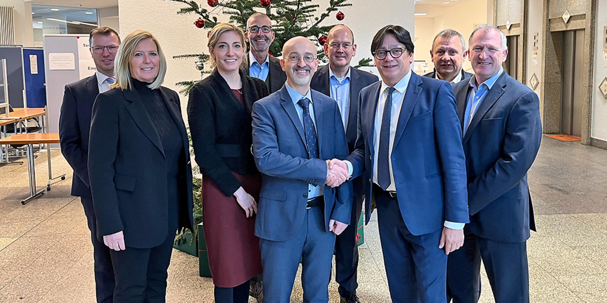 Présidence FABEC ASB - Administration de la navigation aérienne - Le ...