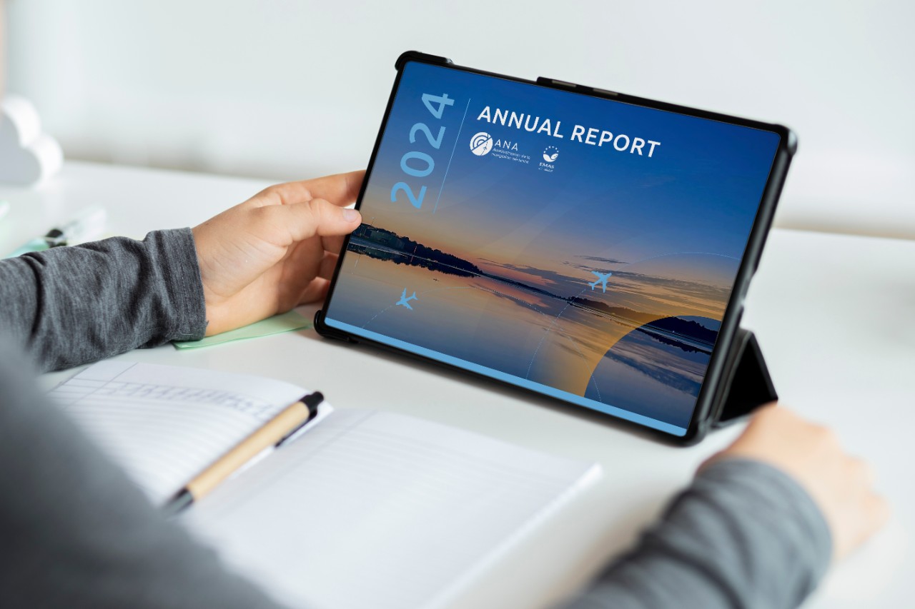 Annual Report for 2024 - Ministry of Mobility and Public Works - The ...